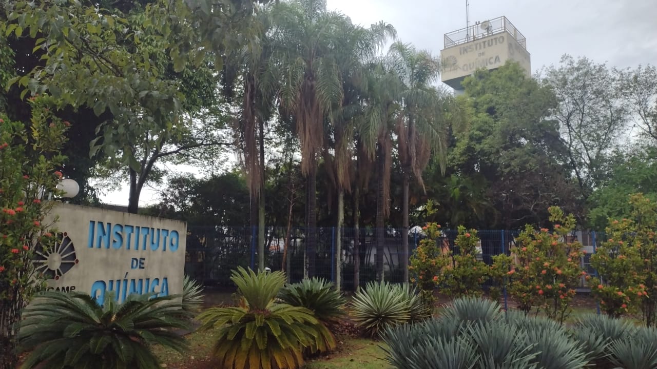 Prefeitura Universitária - Unicamp